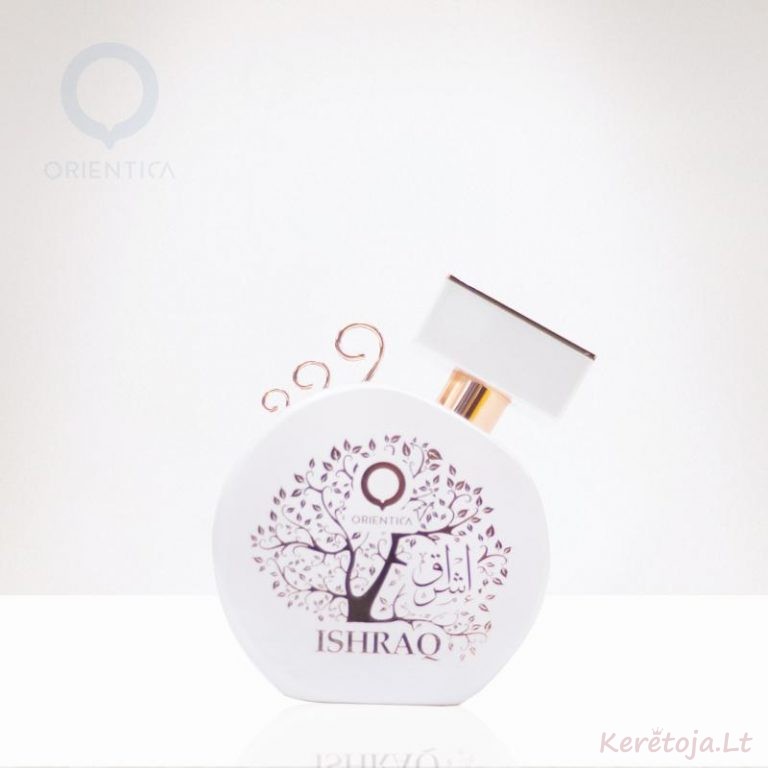 Orientica Ishraq Femme, 100ml – Kerėtoja.Lt