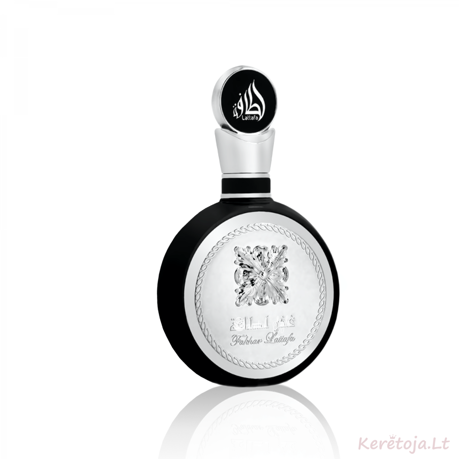 Lattafa Fakhar for Men, 100ml – Kerėtoja.Lt